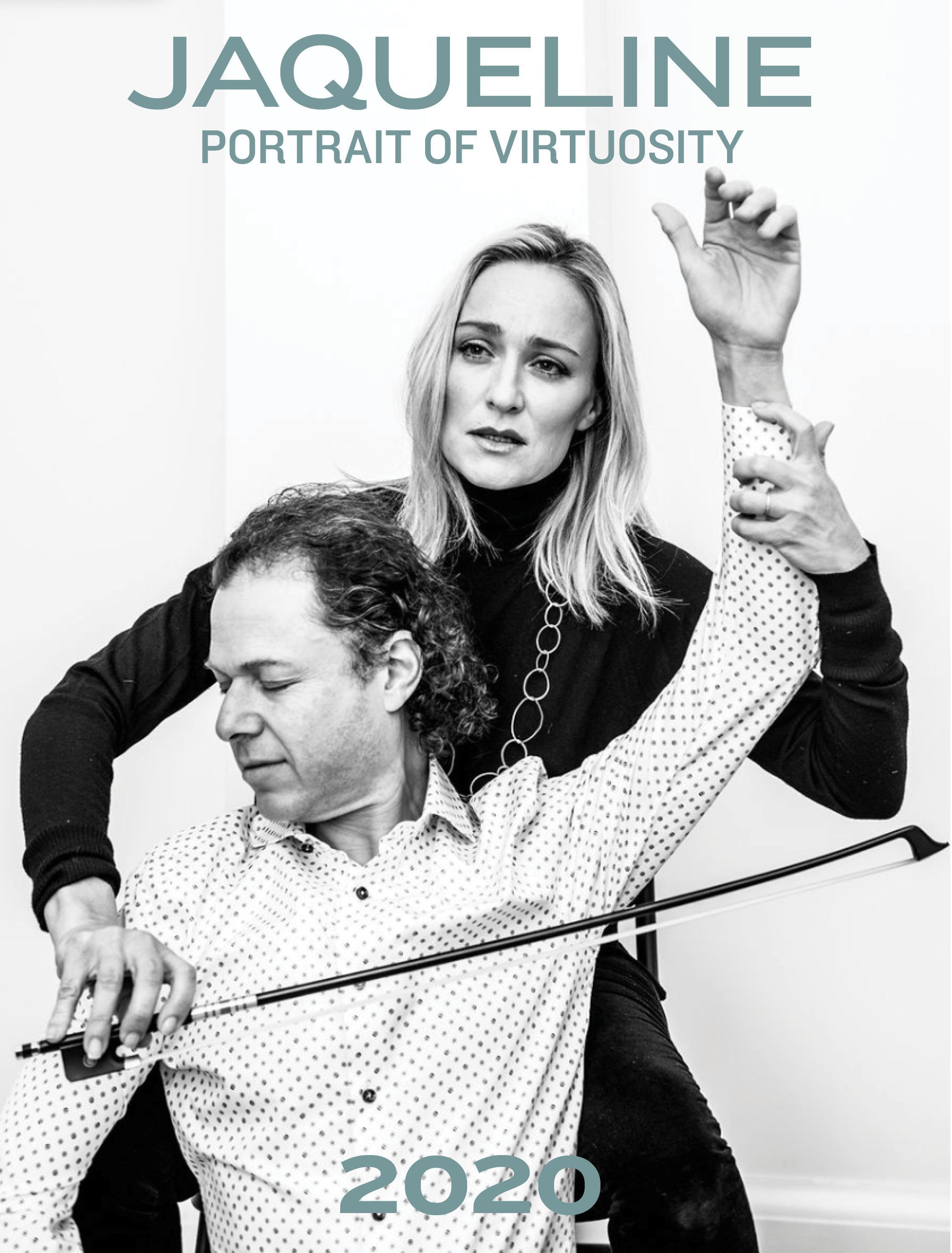 Jacqueline: About the Opera | OXINGALE MUSIC